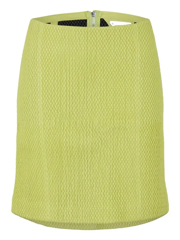 Bottega Veneta Versatile Midi Dress - No