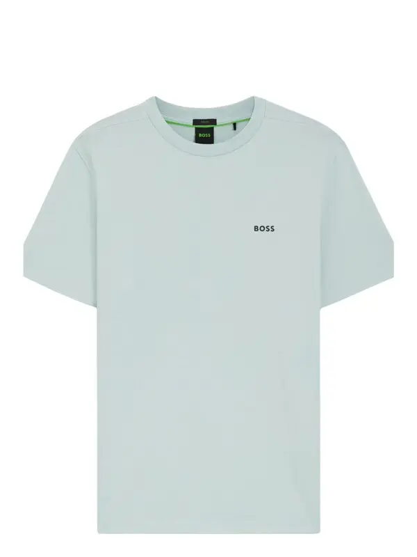 Hugo Boss Logo T-shirt - No