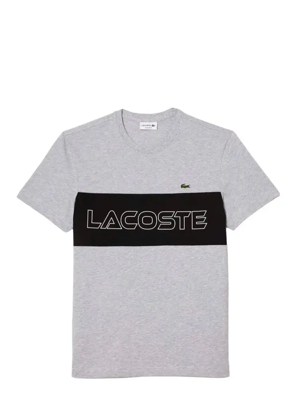 Lacoste Graphic Detail T-shirt - No