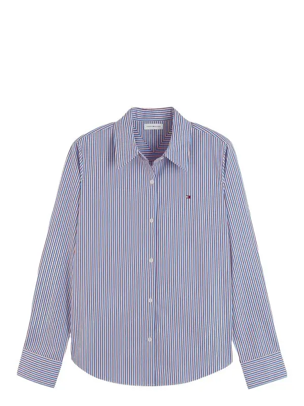 Tommy Hilfiger Heritage Shirt - No