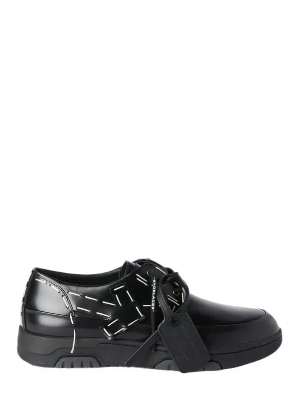 Off-White Sneakers - Black
