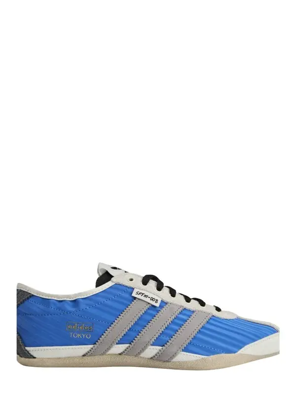 ADIDAS ORIGINALS X Song For The Mute Tokyo Sneakers - Blue