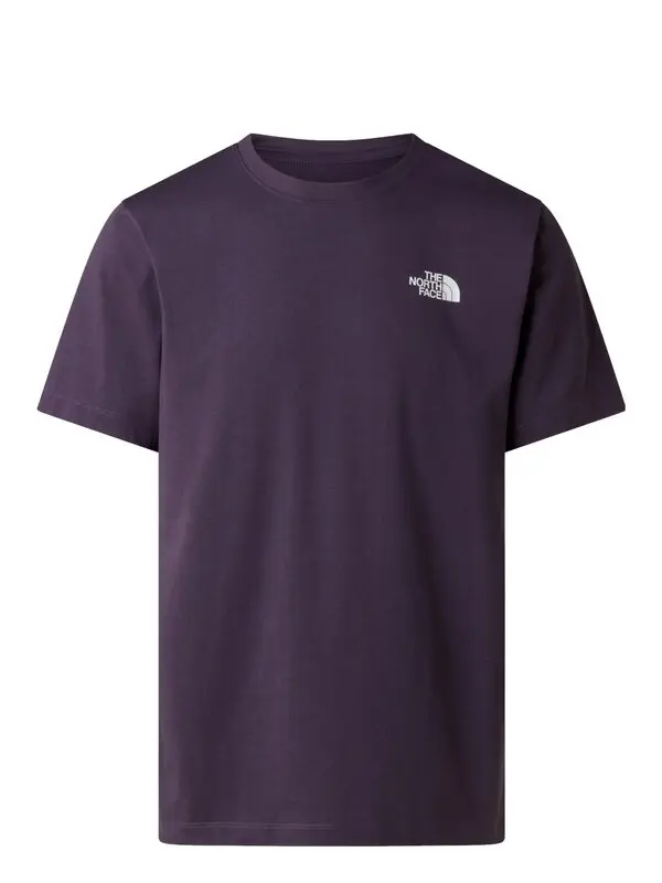 The North Face Regular Fit T-shirt - No