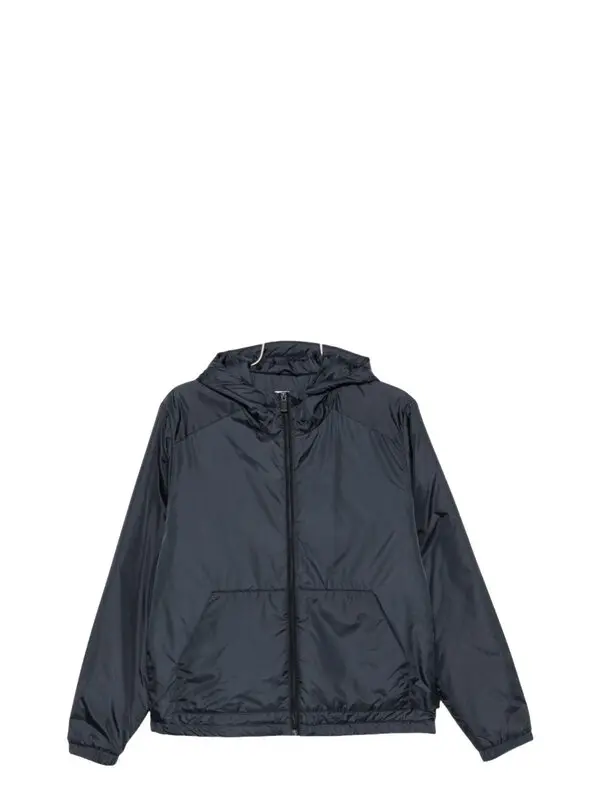 Aspesi Long-sleeve Hooded Jacket - No