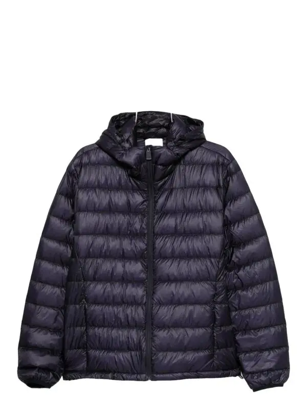 Aspesi Nelson Hooded Jacket - No