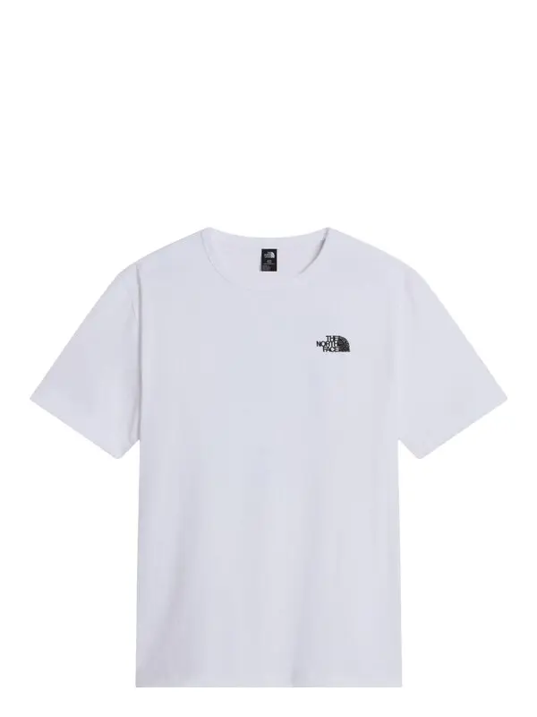 The North Face Printed T-shirt - No