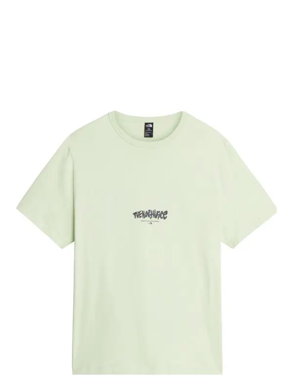 The North Face Printed T-shirt - No