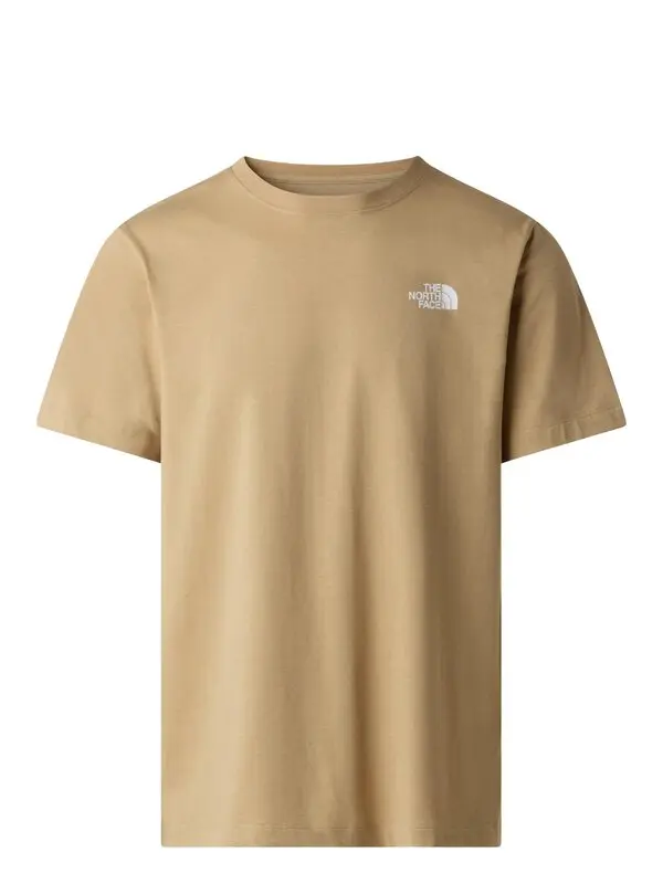 The North Face Regular Fit T-shirt - No