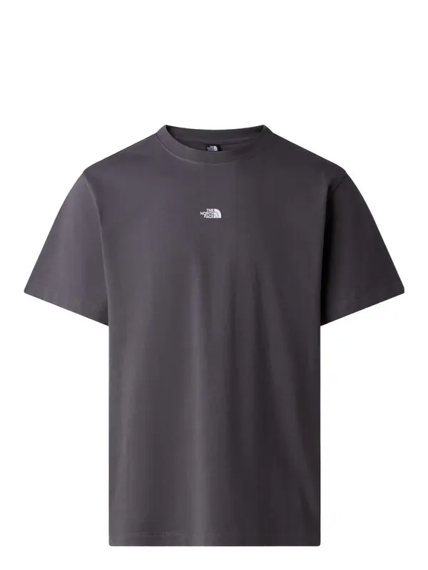 The North Face Solid Color T-shirt - No
