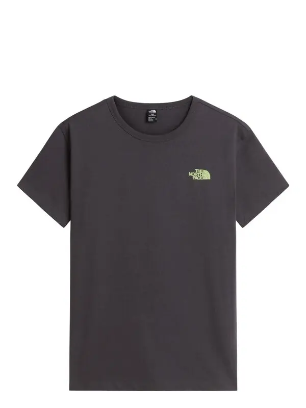The North Face Printed T-shirt - No