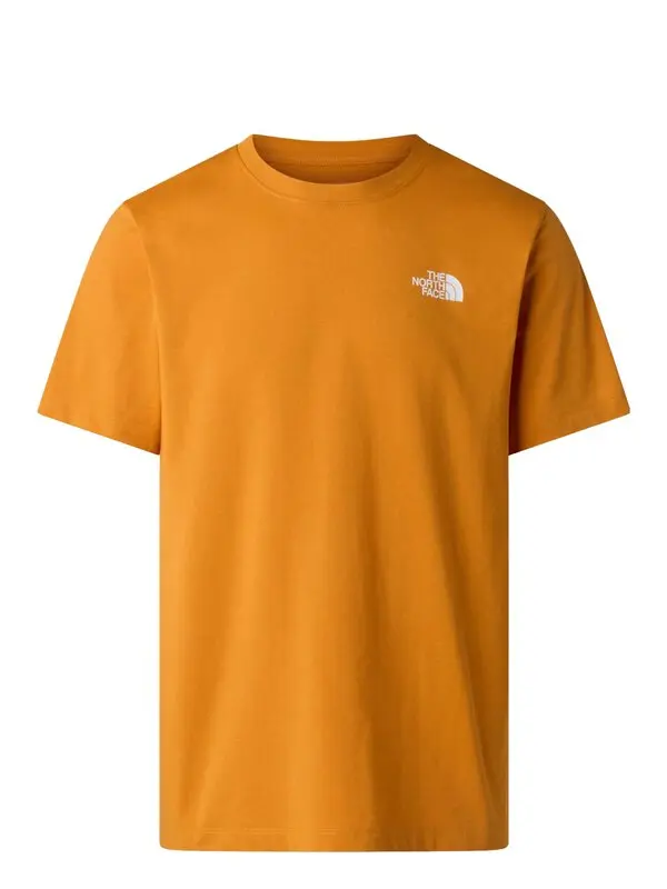 The North Face Regular Fit T-shirt - No