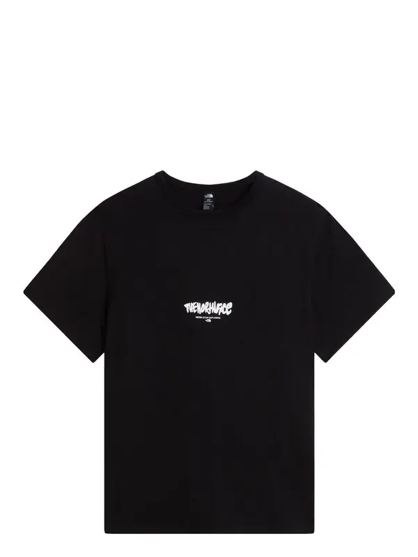 The North Face Printed T-shirt - No