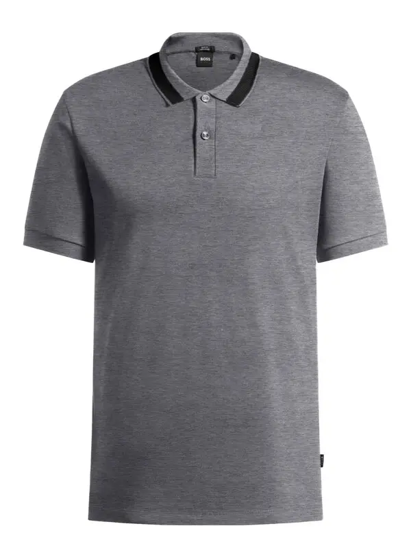 Hugo Boss Short Sleeve Polo - No
