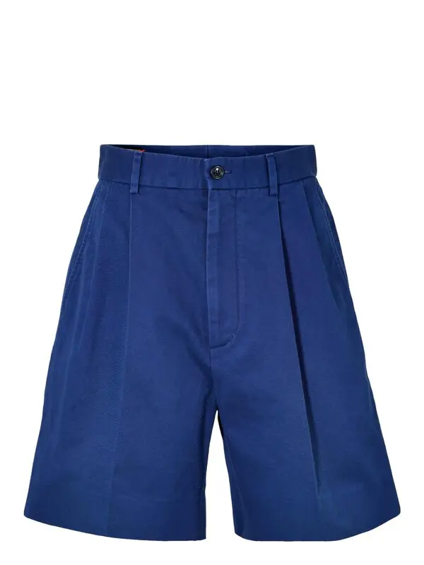 Gucci Tailored Shorts - No