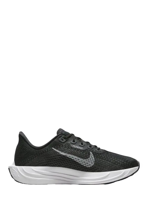 Nike Pegasus Plus Running Sneakers - Black