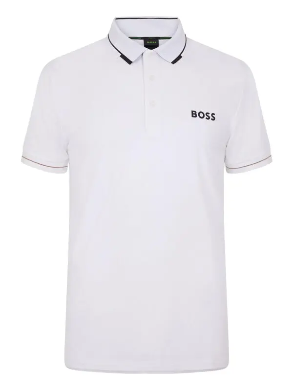 Hugo Boss Versatile And Comfortable Top - No