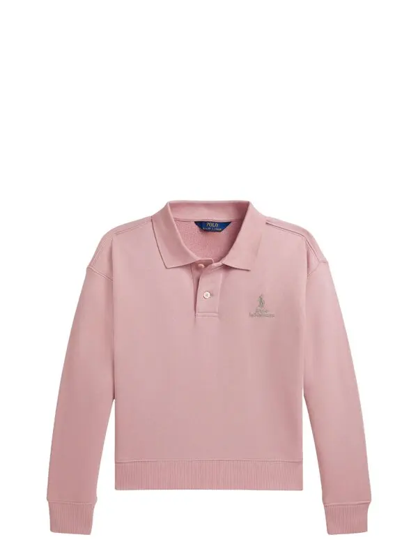 Polo Ralph Lauren Crewneck Sweatshirt - W