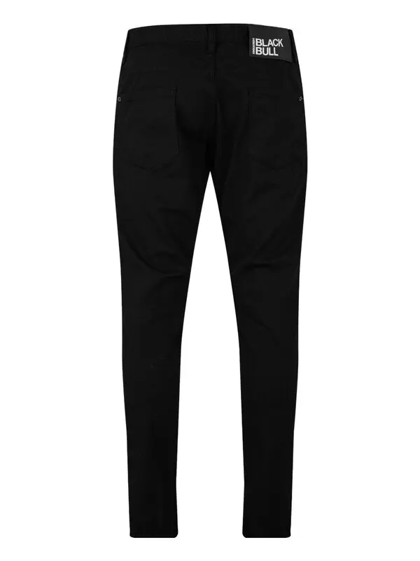 Dsquared2 Slim Fit Jeans - Black