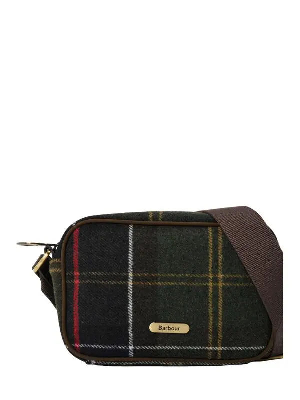 Barbour Crossbody Bag - No