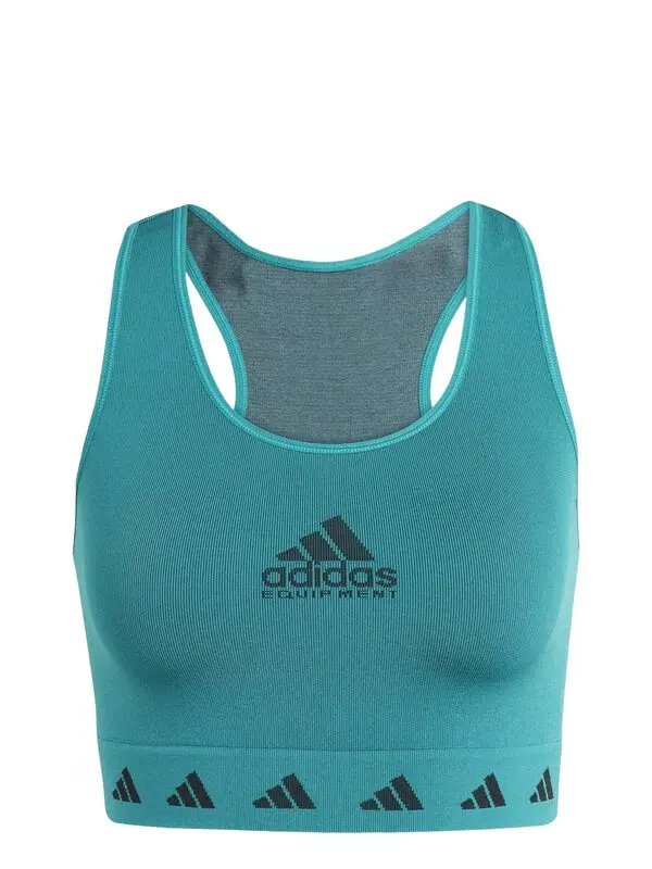ADIDAS ORIGINALS Strappy Crop Top - No