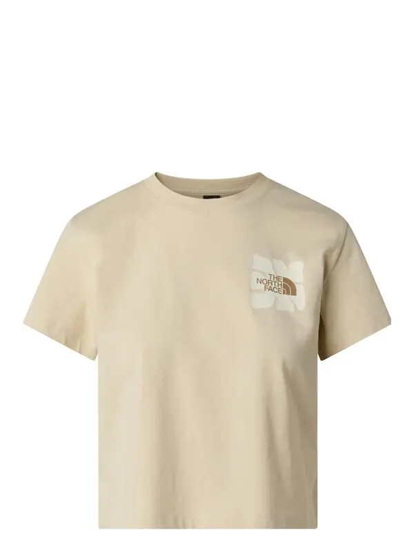 The North Face Printed T-shirt - No