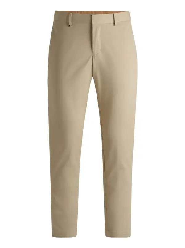 Hugo Boss Tailored Trousers - No