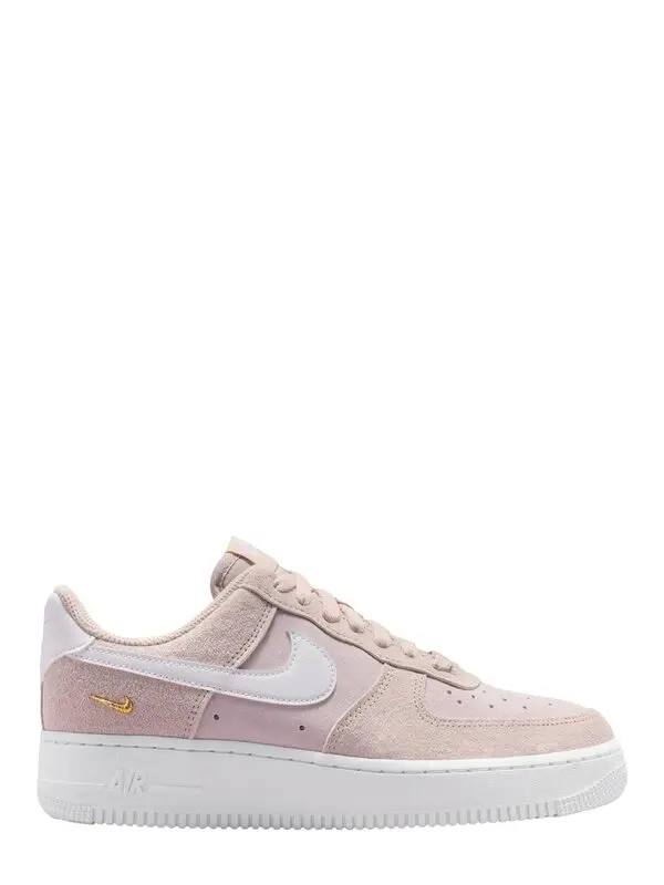 Nike Force 1 '07 Essential Platform Sneakers - White