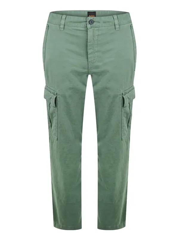 Hugo Boss Cargo Trousers - No