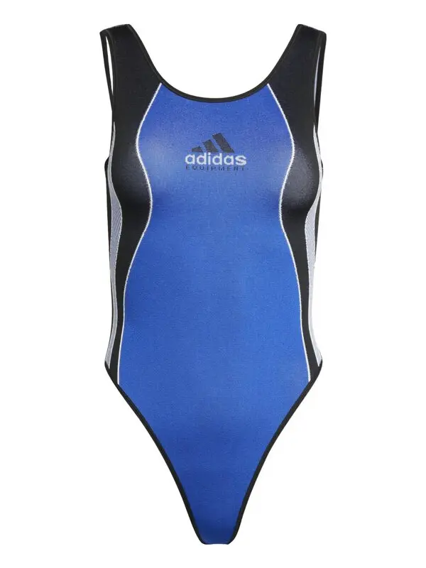 ADIDAS ORIGINALS Color Block Bodysuit - No