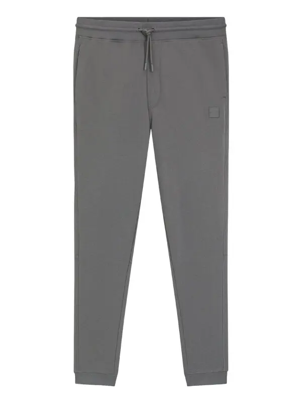 Hugo Boss Solidcolor Sweatpants - Grey
