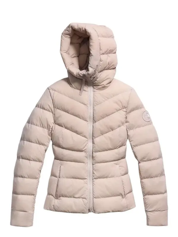 Canada Goose Clair Jacket - Lucent Rose