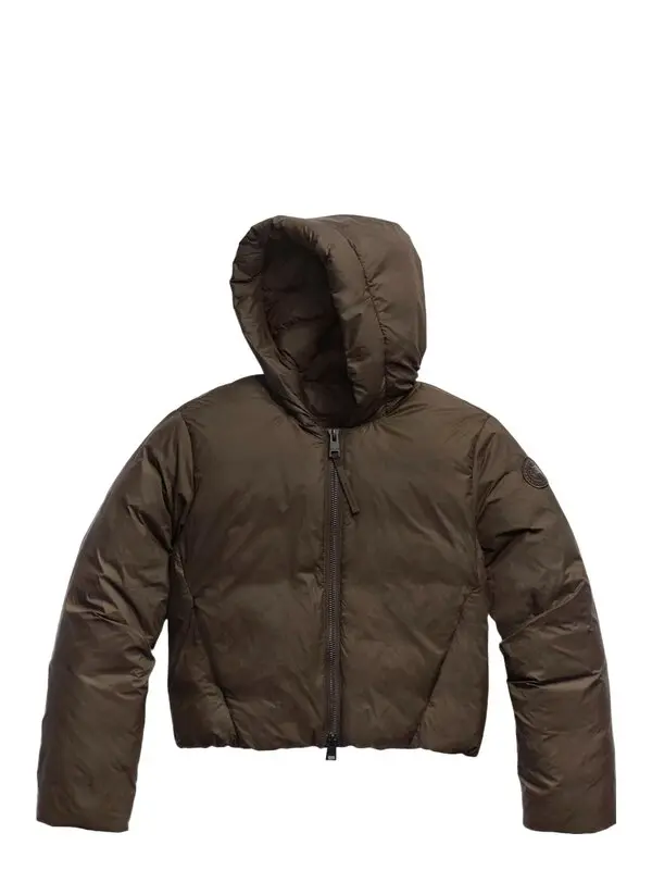 Canada Goose Elba Jacket - Terra