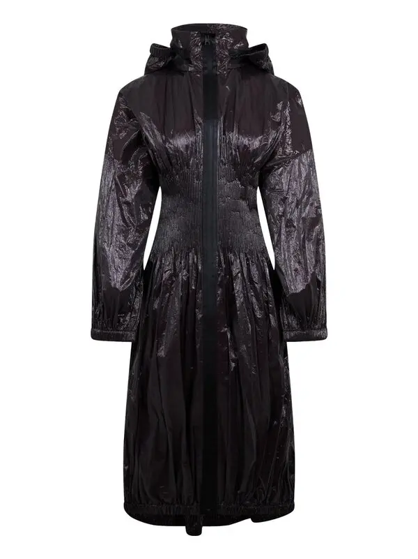 Bottega Veneta Technical Parka - No