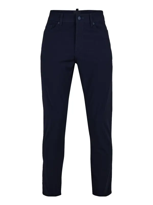 Hugo Boss Slim Fit Jeans - Blue