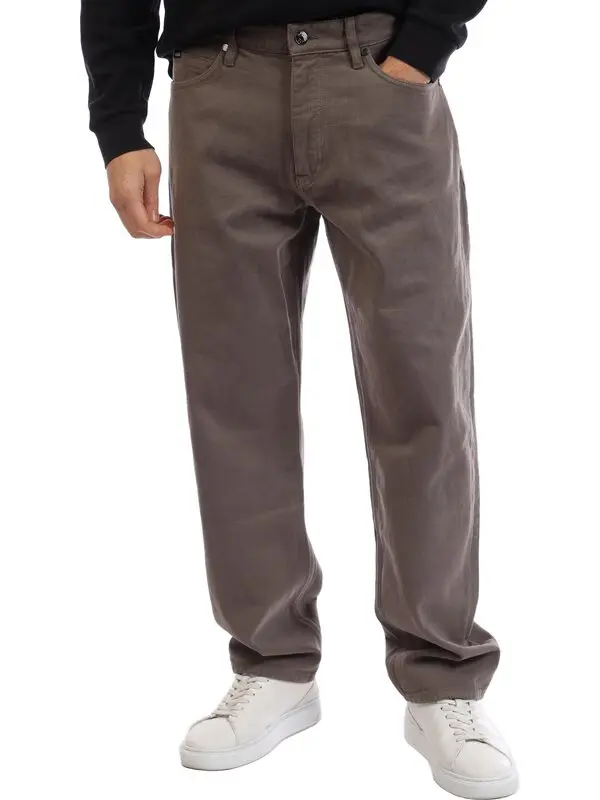 Hugo Boss Slim Fit Jeans - No