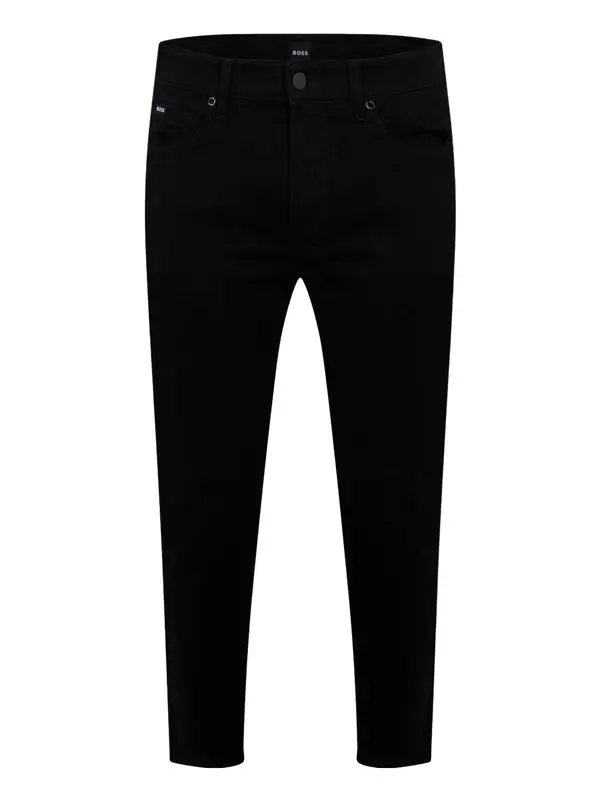 Hugo Boss Slim Fit Jeans - Black