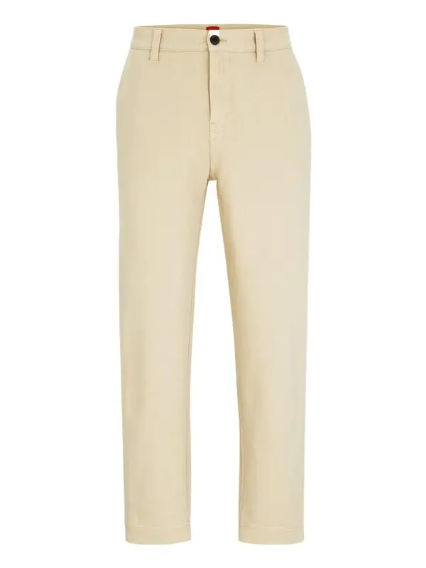 Hugo Boss Cargo Trousers - No