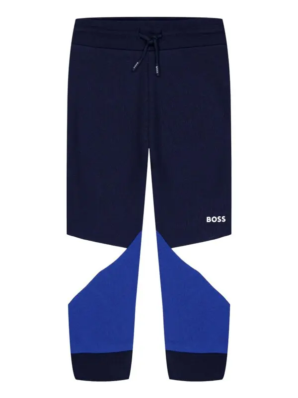 Hugo Boss Jogger Trousers - Black