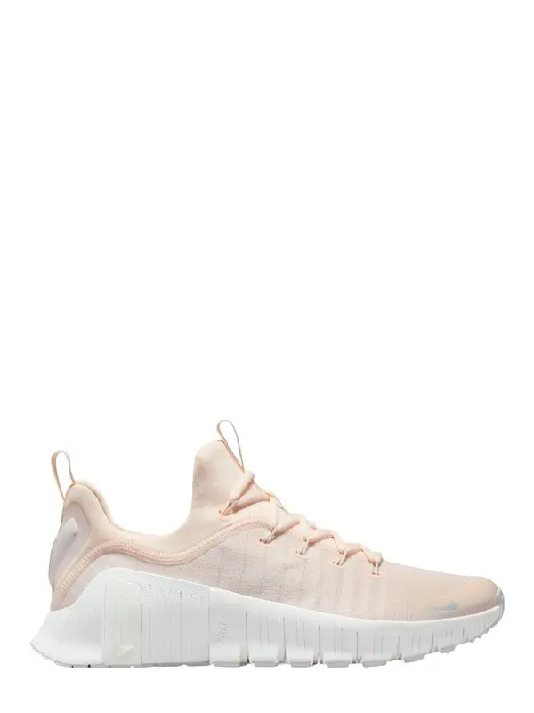 Nike Free Metcon 6 Training Sneakers - No