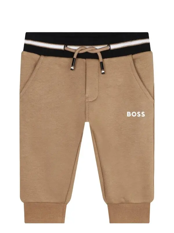 Hugo Boss Jogger Trousers - No