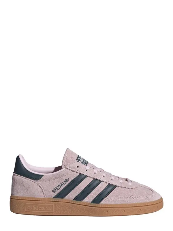 ADIDAS ORIGINALS Handball Spezial Low Top Sneakers - Multicolor