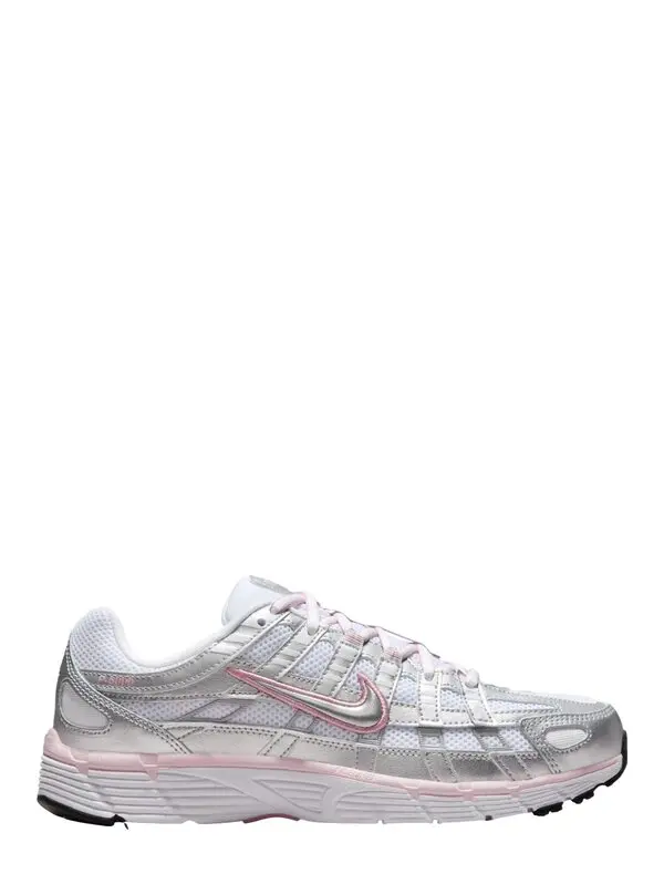 Nike Classic Thicksole Casual Sneakers - Gray