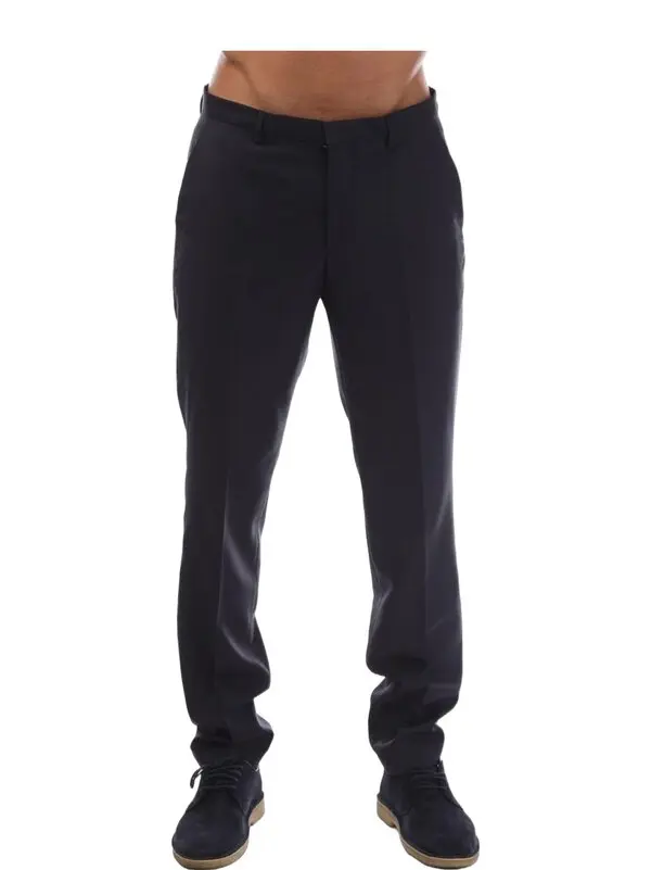 Hugo Boss Tailored Trousers - No
