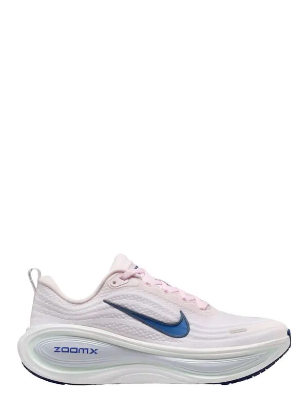 Nike Vomero Plus Lightweight Running Sneakers - Gray