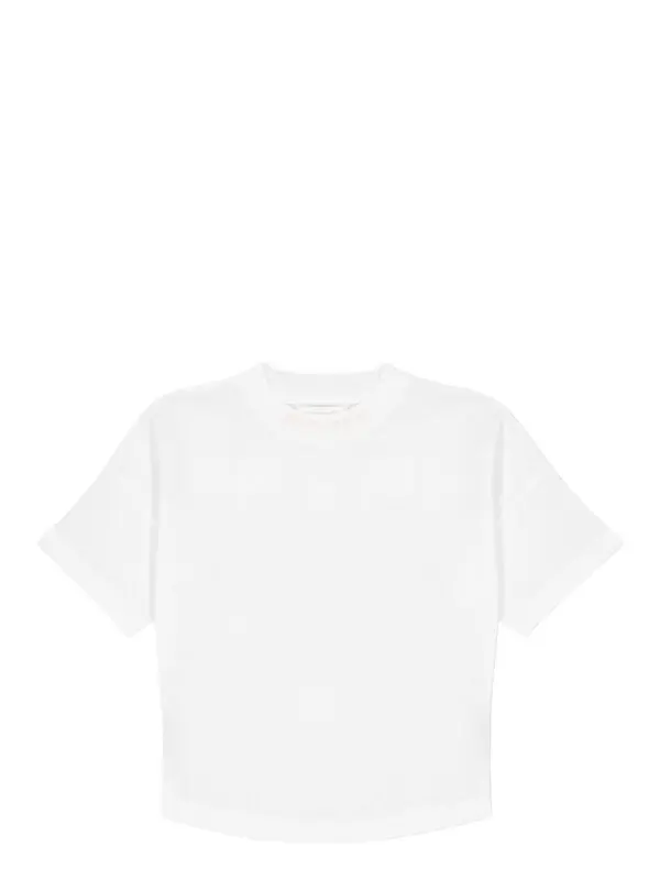 Palm Angels Classic Fit T-shirt - No