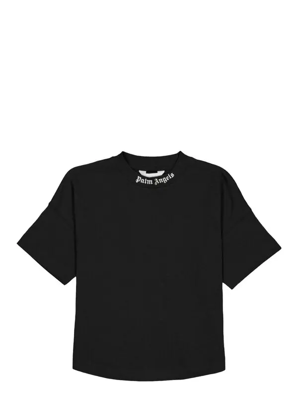 Palm Angels Graphic Print T-shirt - No
