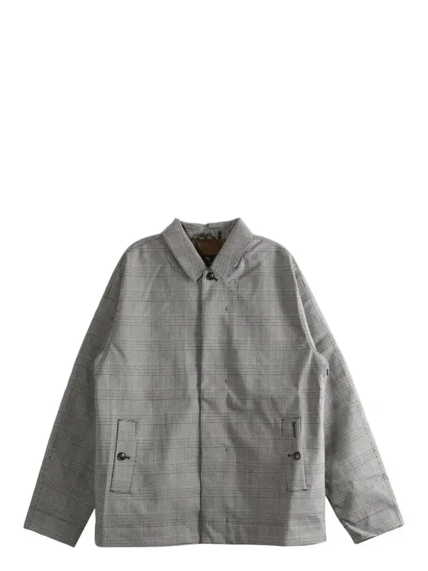 Barbour Prince Of Wales Jacket - No