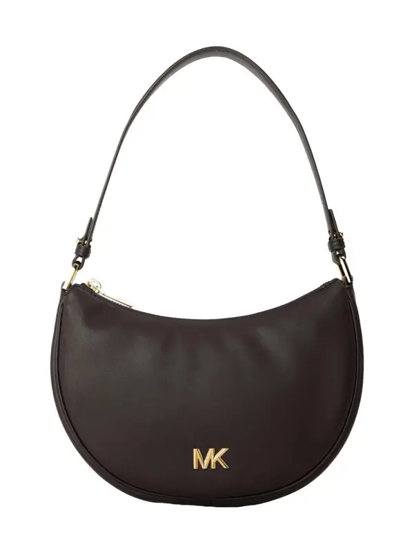 Michael Kors Hobo Bag - Black