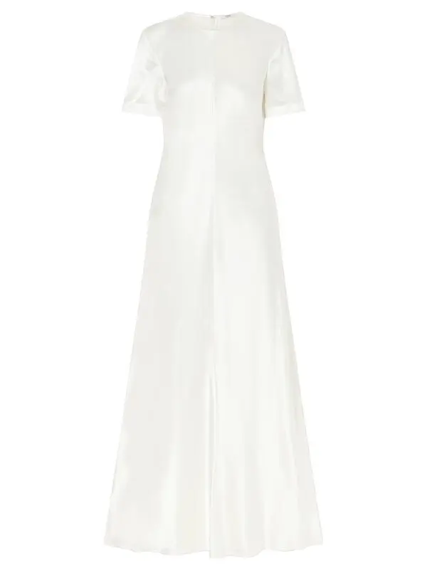 FFORME Maxi Dress - Neutrals