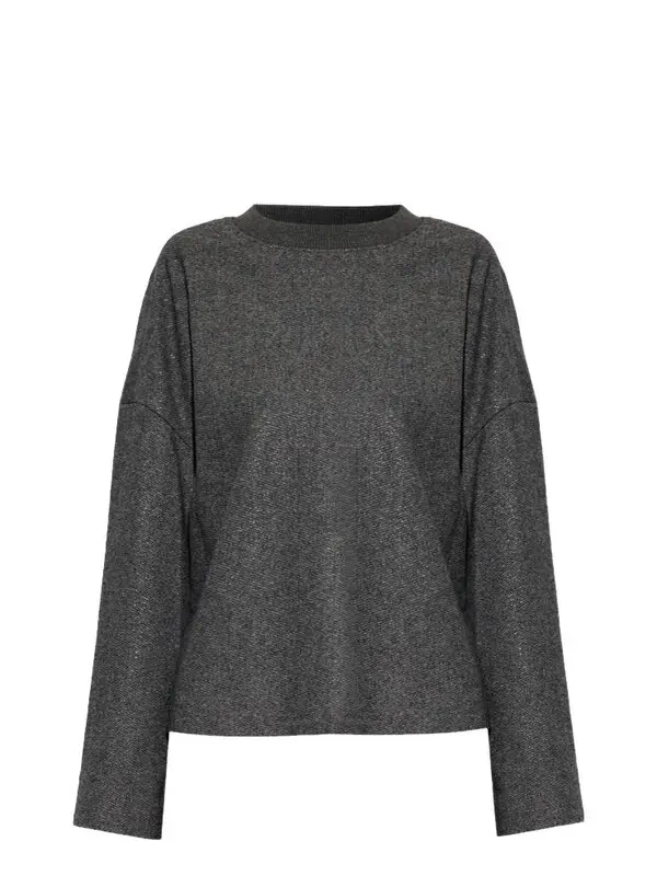 Emporio Armani Long-sleeved Sweater - No